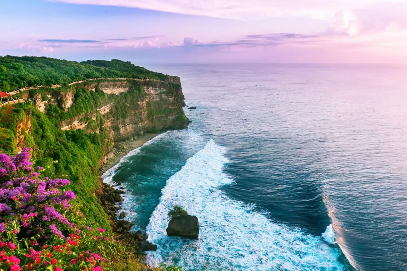 Du lịch biển đảo Bali với những điểm đến lãng mạn và nổi tiếng bậc nhất